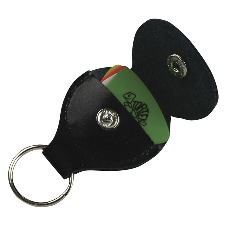Pick Pouch Keychain @ The Music Stand