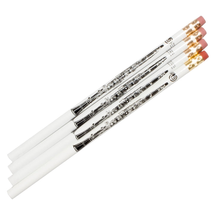 Clarinet Pencil @ The Music Stand