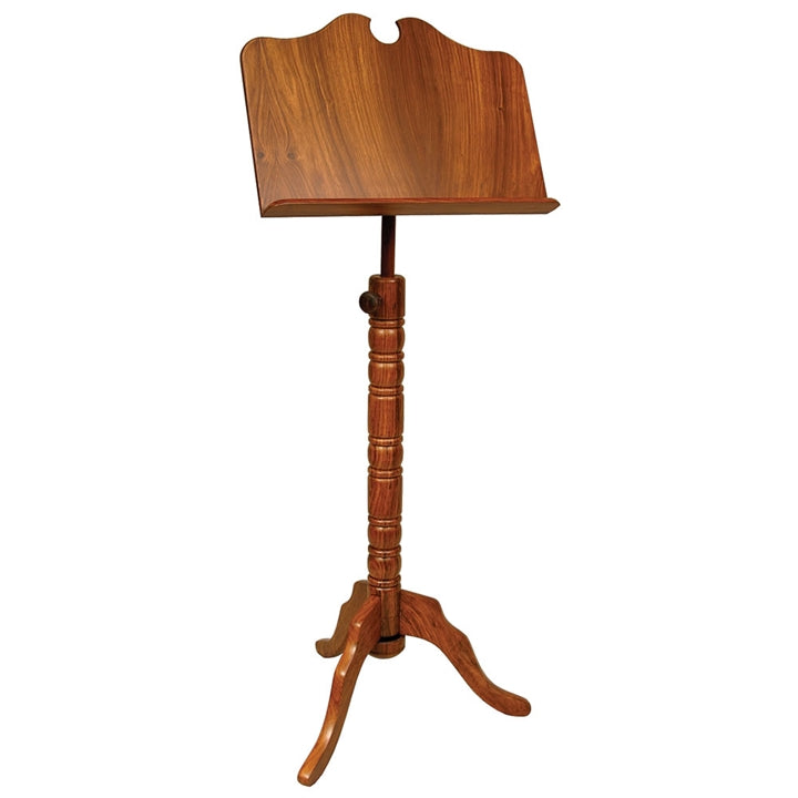 Roosebeck 'Boston' Single Tray Music Stand @ The Music Stand