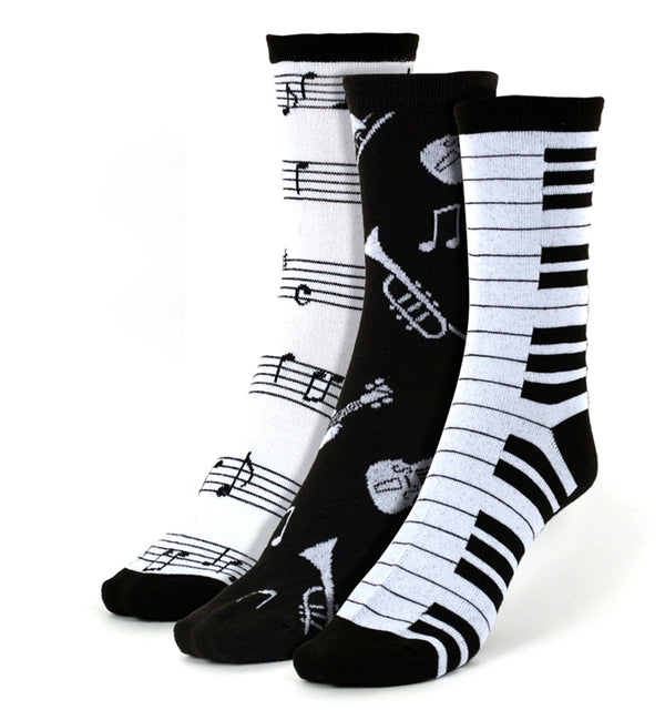 Music Socks – The Music Stand